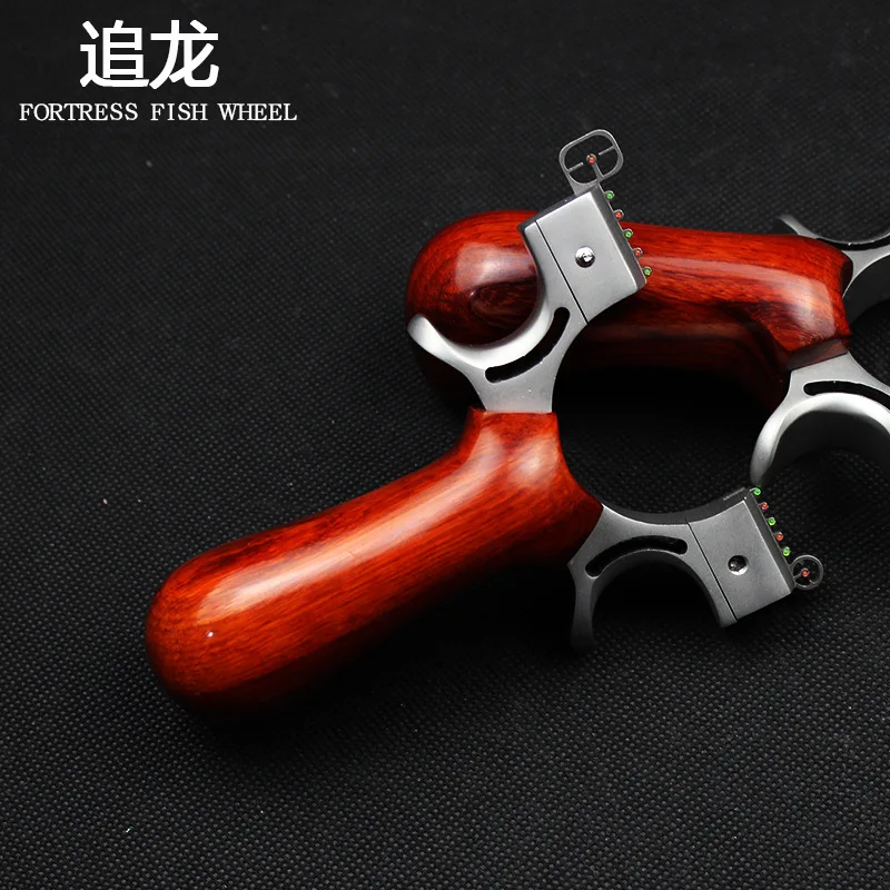 Hot Sale Stainless Steel Hunting Slingshotchinese Slingshot - Buy ...