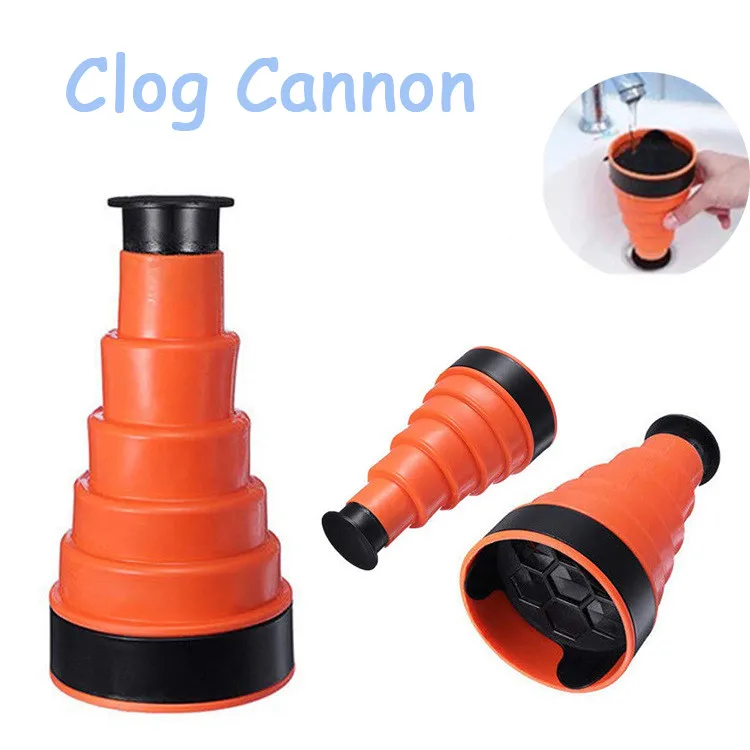 Drain Opener Tool - Efficient High Pressure Solutions