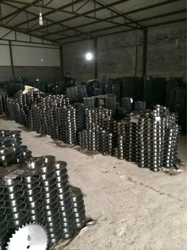 KC5018 Transmission Shaft Coupling - Durable Roller Chain