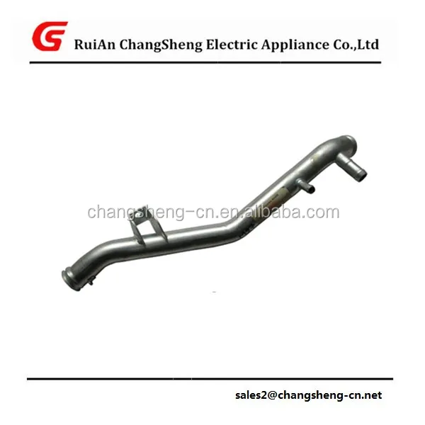 New Water Pipe Water Coolant Pipe for Mitsubishi 97-02 Mirage 1.5L-L4 ...