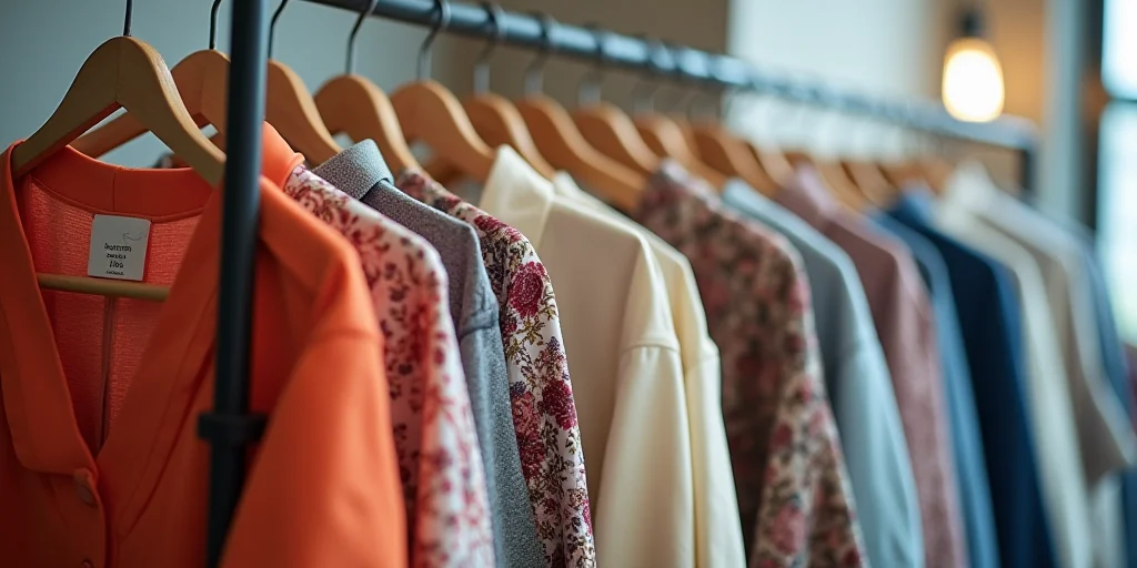 Reselling Clothes Online: The 2025 Trend Revolutionizing Fashion And ...