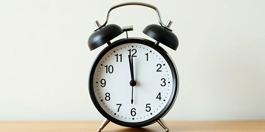 Best Alarm.Clocks – Top 2025 Picks on Alibaba.com