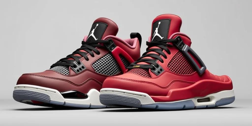 Best Jordan 4 Colorways – Iconic Style On Alibaba.com