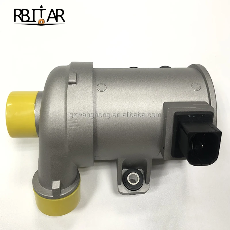 Electric Coolant Pump Water Pump For Bmw Engine N20 Oem 11517604027 ...