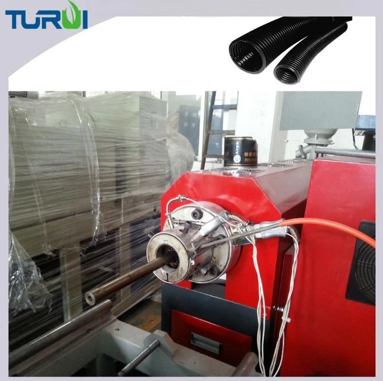Wholesale Hvac Air Duct For Ventilation System Pipe Extruder Plastic ...