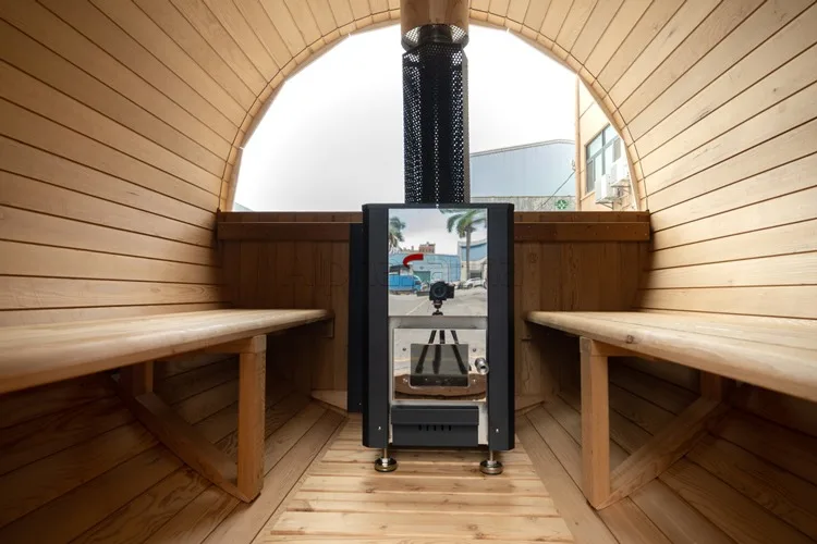 Shenzhen Alpha Sauna&swimming Pool Supplier Co., Ltd. - sauna ...