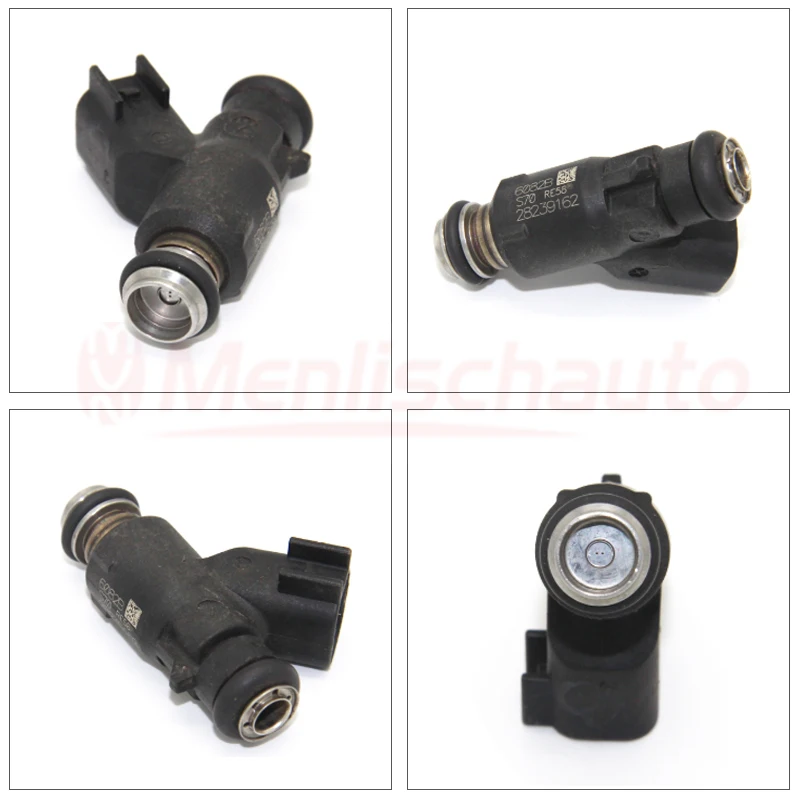 Best Quality Auto Engine Parts - Fuel Nozzle Injector 28239162