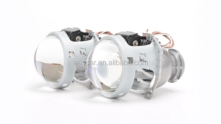 AES Car Accessories - Convert to F1 Kingkong Hell-A5 Lenses