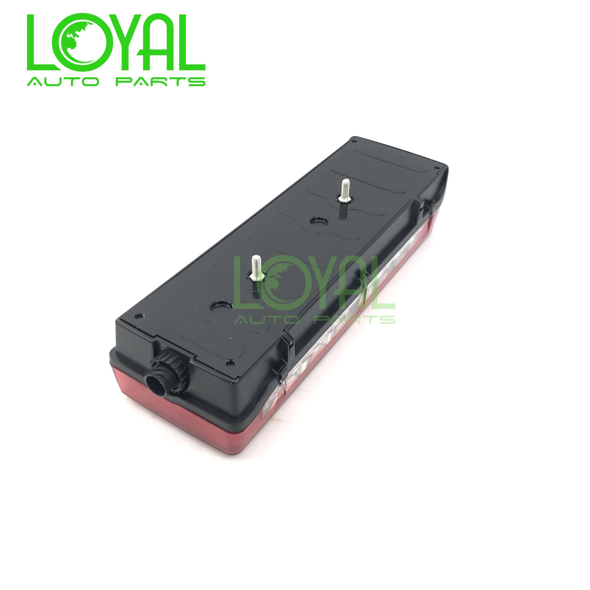 High Quality Truck Body Parts Combination Tail Lamps Rear Lamp 2380954 ...