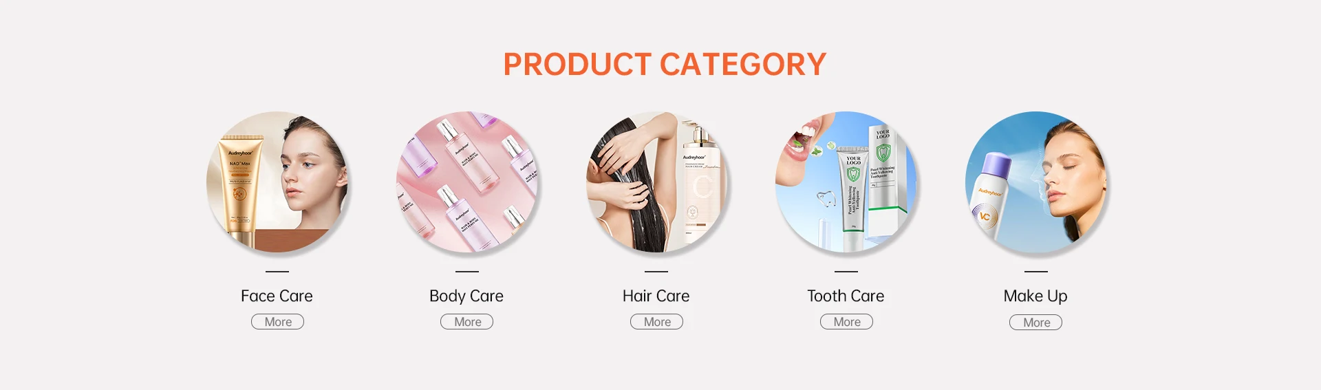 Company Overview - Guangzhou Youfu Fine Chemical Co., Ltd.