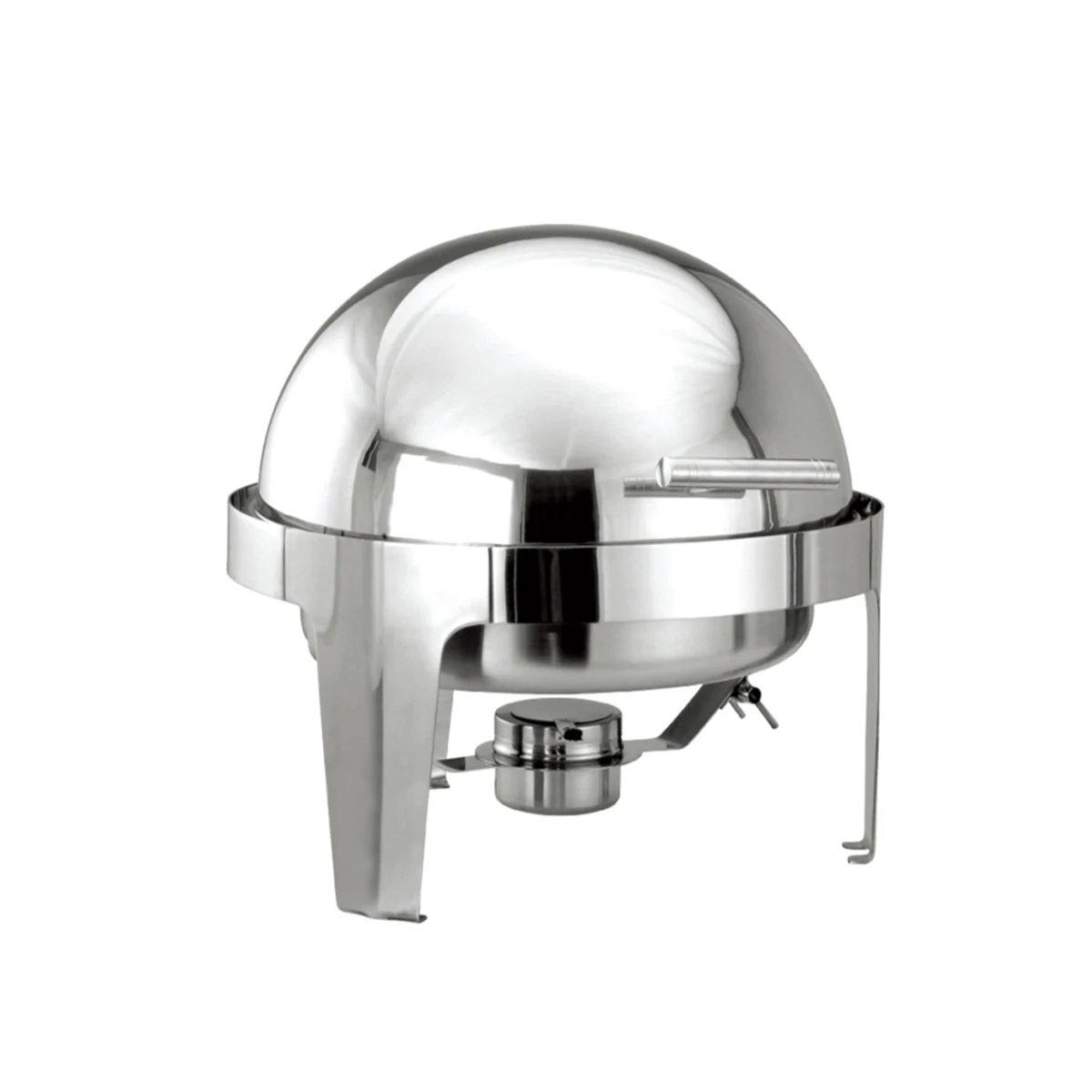 wholesale roll top round Buffet Meal Stove| Alibaba.com