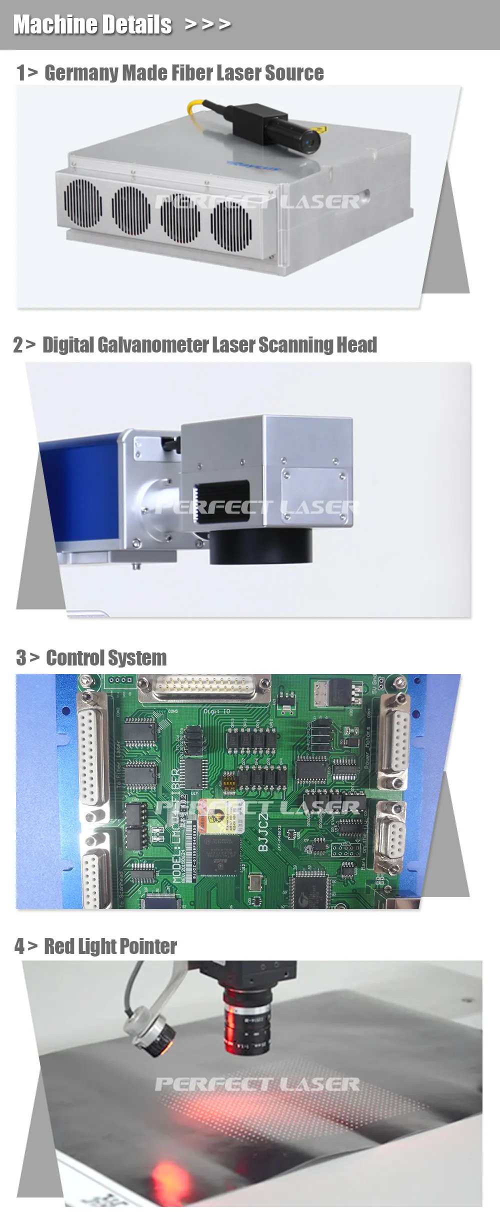 Lazer Computer - Perfect Laser Portable Marking Solutions