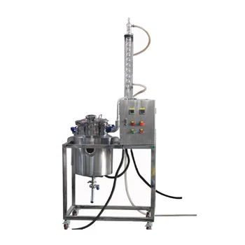 Portable Mini Hydro Distillation Unit - Buy Water Distillation Units ...