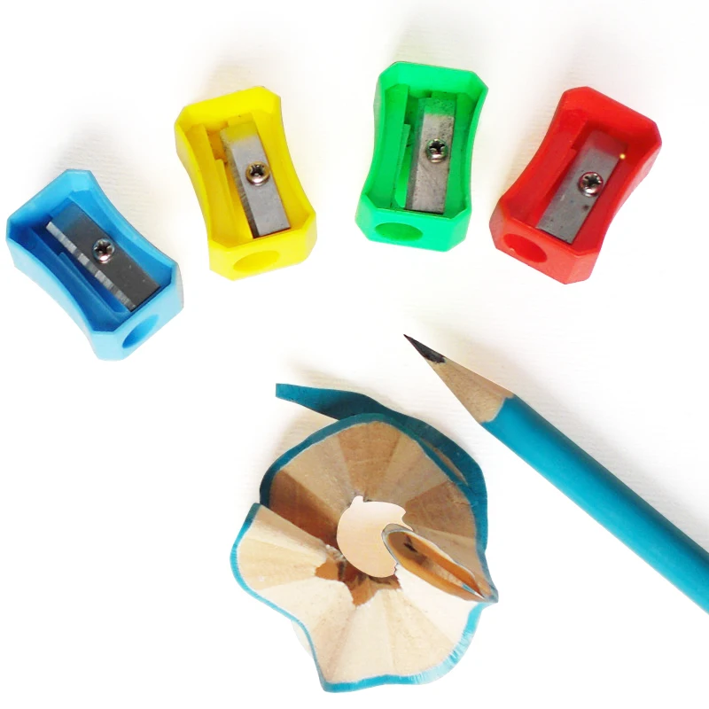 OEM Logo Arten - Sharpener with Different Types & Shapes