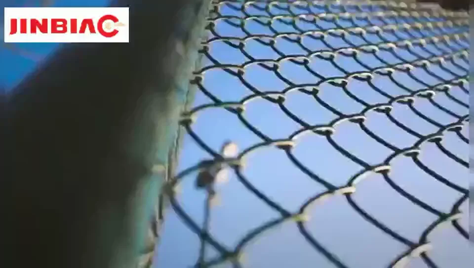 Hot Sale Pvc Coated Diamond Wire Mesh Fence Panel For Boundary Fence ...