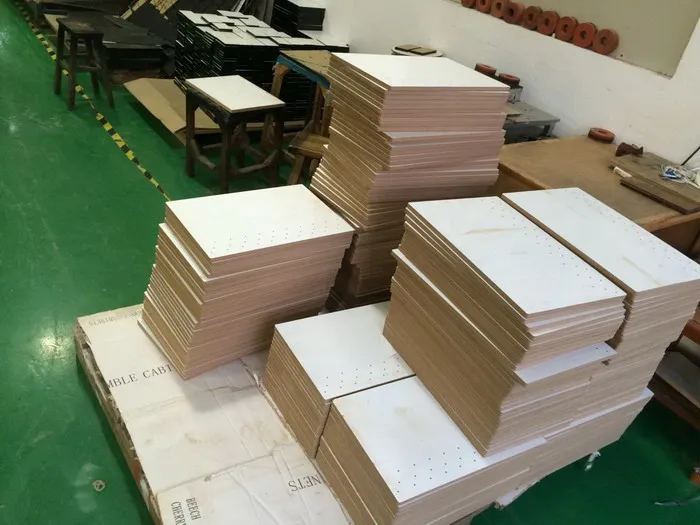 Blanks MDF Shield Trophy Wooden Plaque for Sublimation