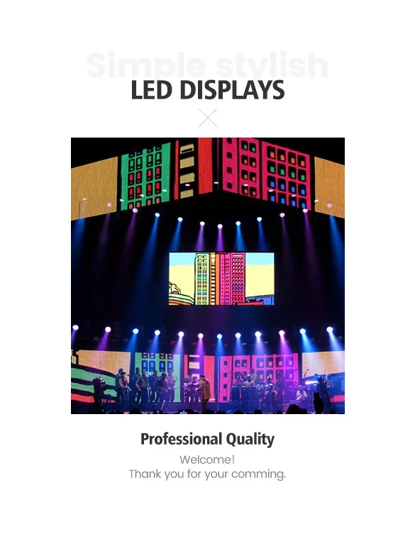 Shenzhen Matrix Displays Co., Ltd.