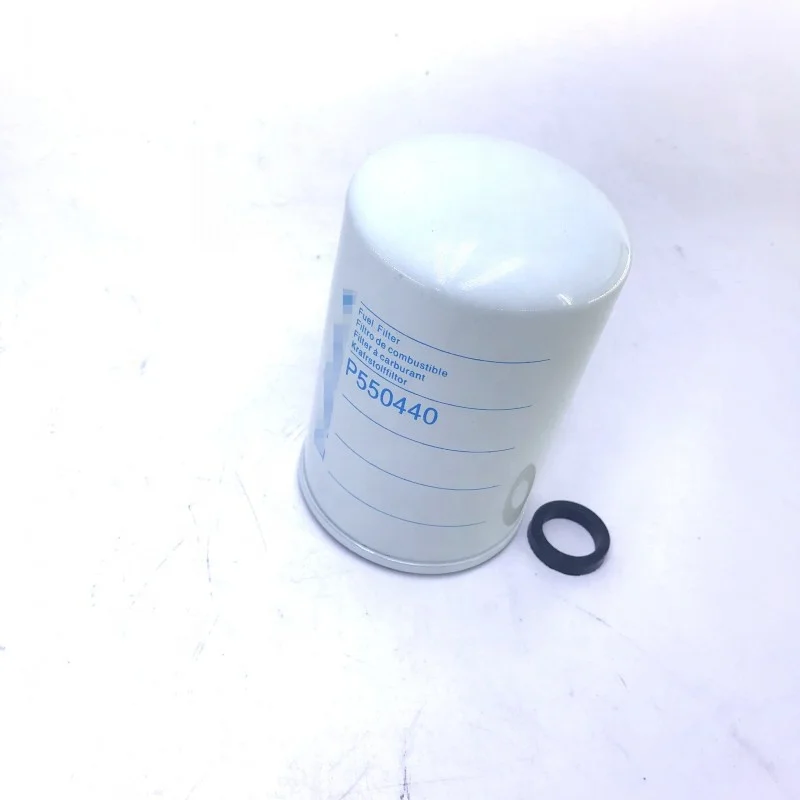 Heavy Truck Diesel Fuel Filter 3825133 4669875 Ff5074 P550440 - Buy ...