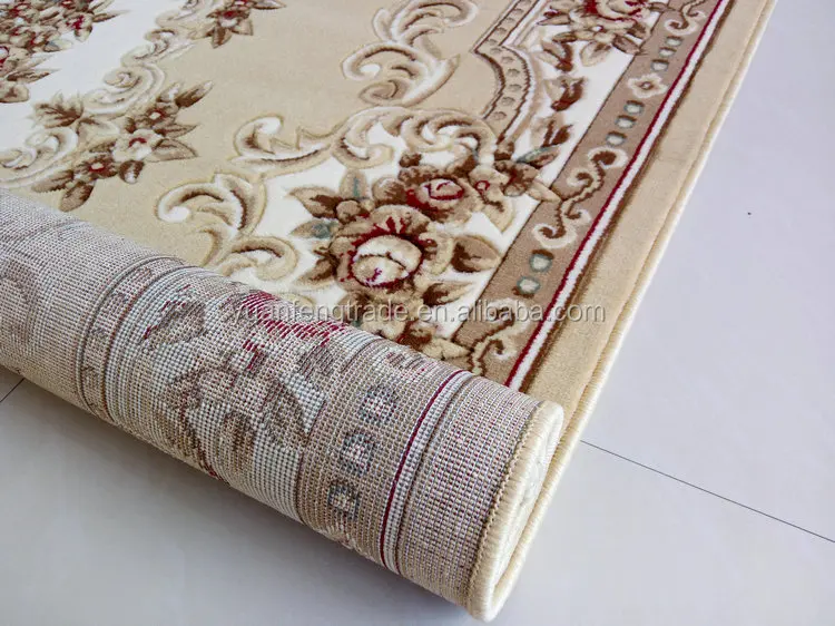 120*160cm High Quality 3d Design Artistic Living Room Floor Rug - Buy ...