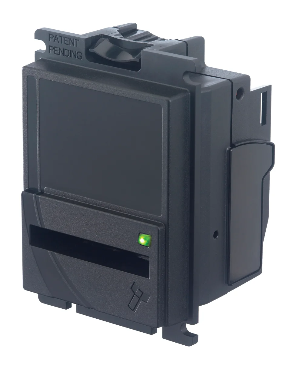 BV20 Bill Acceptor - Lightweight and Reliable Vending Solution
