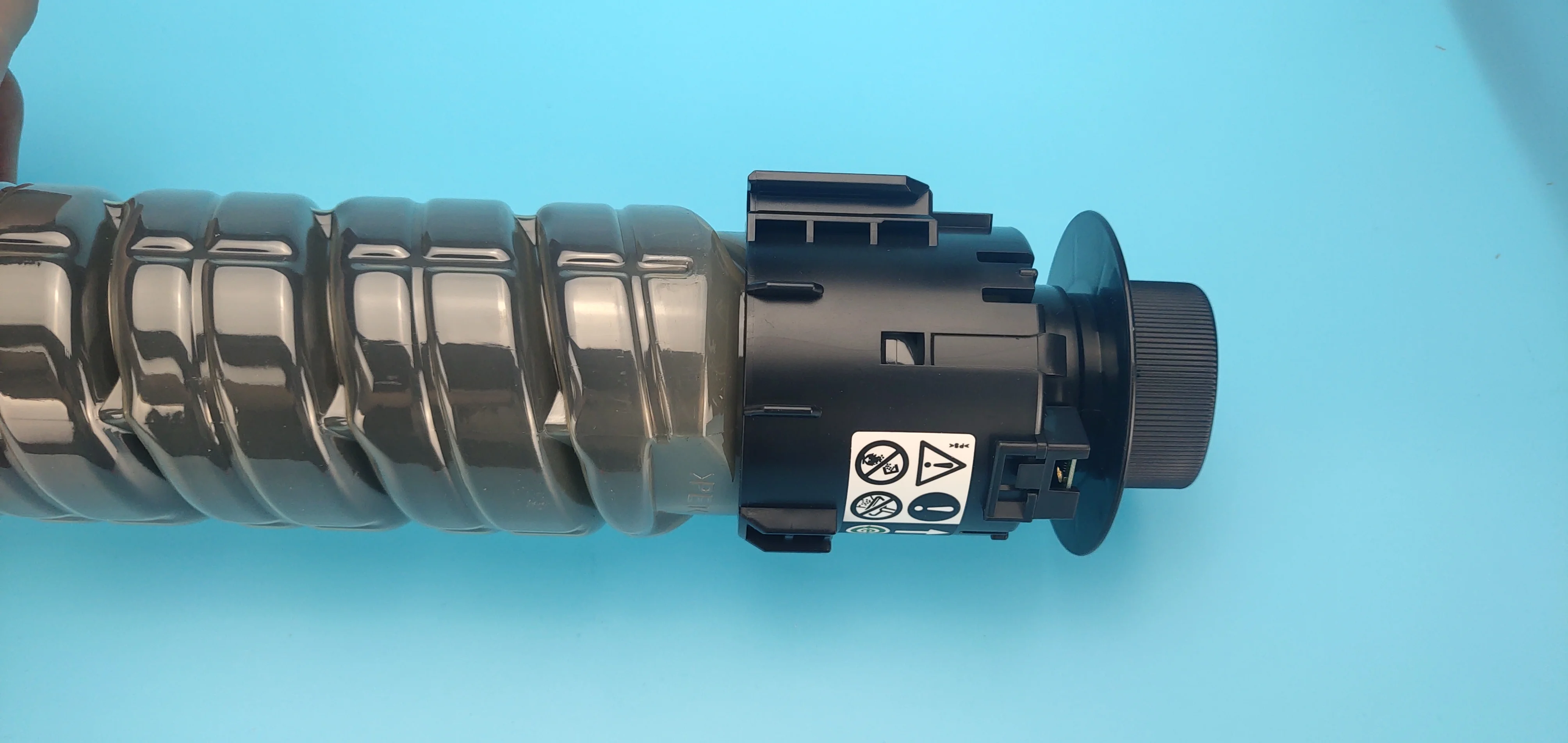 Ricoh-cartucho De Tóner Auténtico 841849,Negro,Mpc4504,Mpc5504,Mpc6004 ...