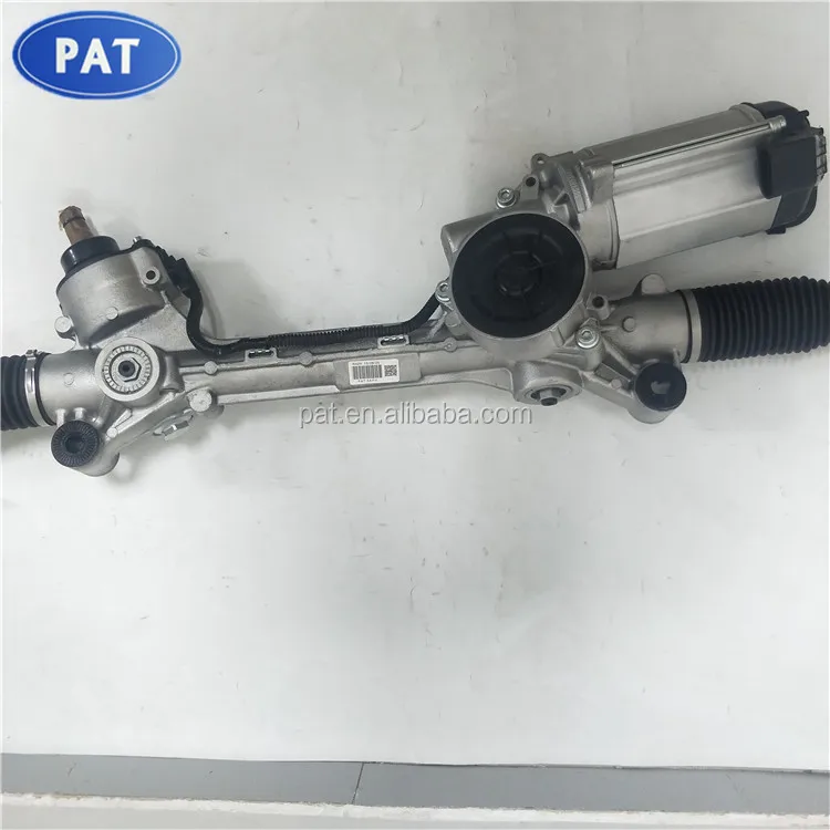 Power Steering Rack and Pinion for Chevrolet Equinox & GMC Terrain ...