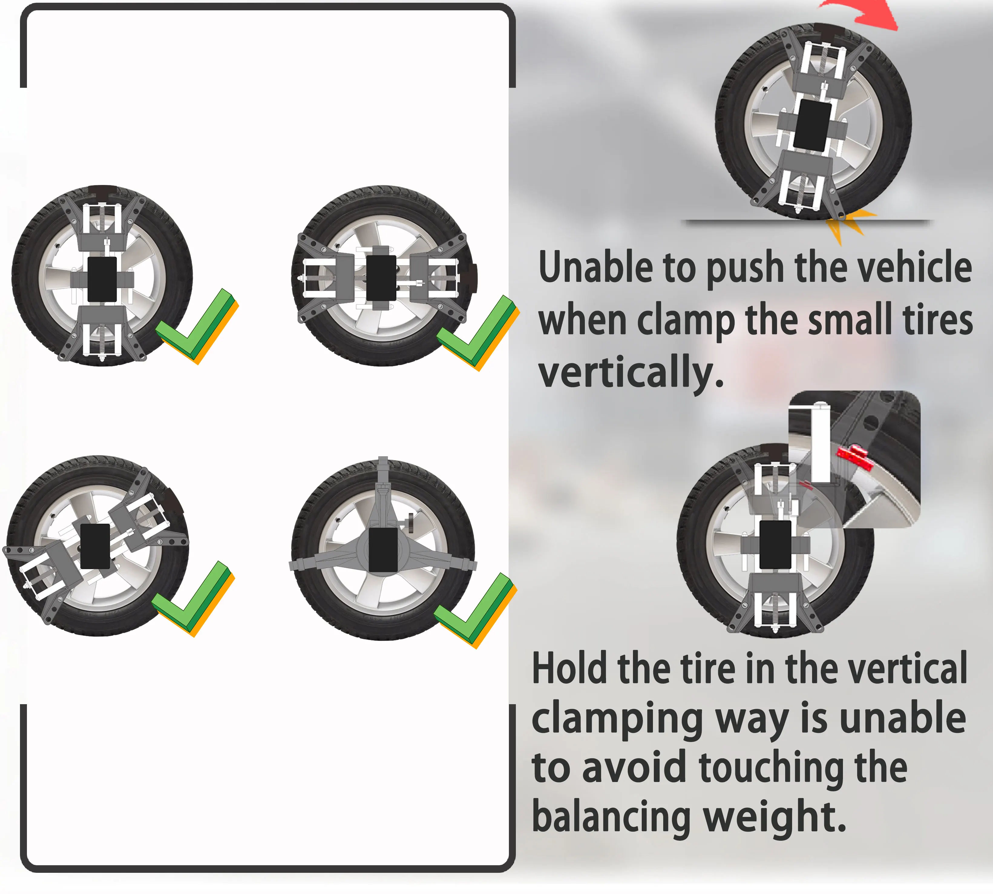 4 Wheel Alignment for Passenger Cars - Crown Software