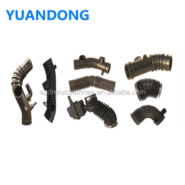 16576-1lu0a Nissan Air Duct 165761lu0a Genuine Oem Part - Buy 16576 ...