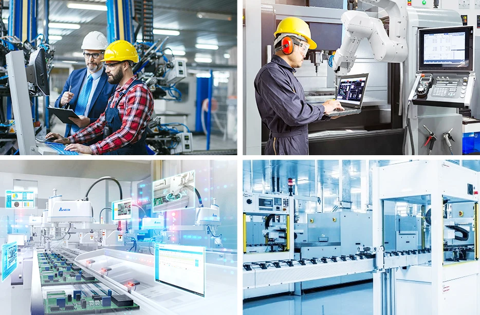 Company Overview - Shenzhen YC Technology Co., Ltd.