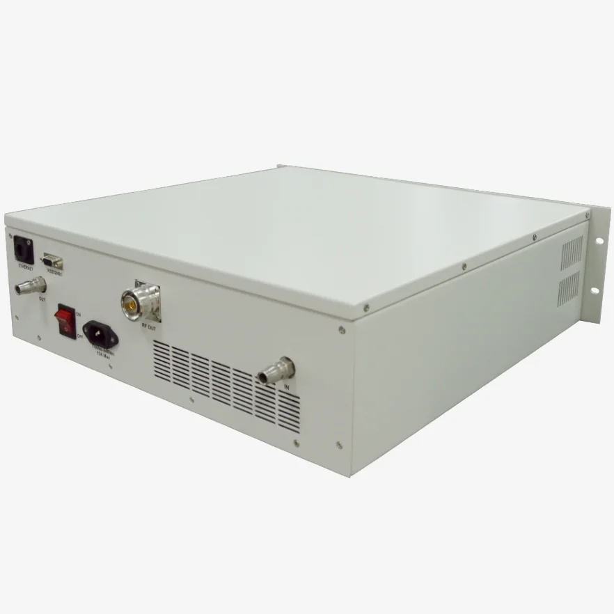 1kw Solid State Power Source 2450mhz Microwave Generator - Buy Power ...