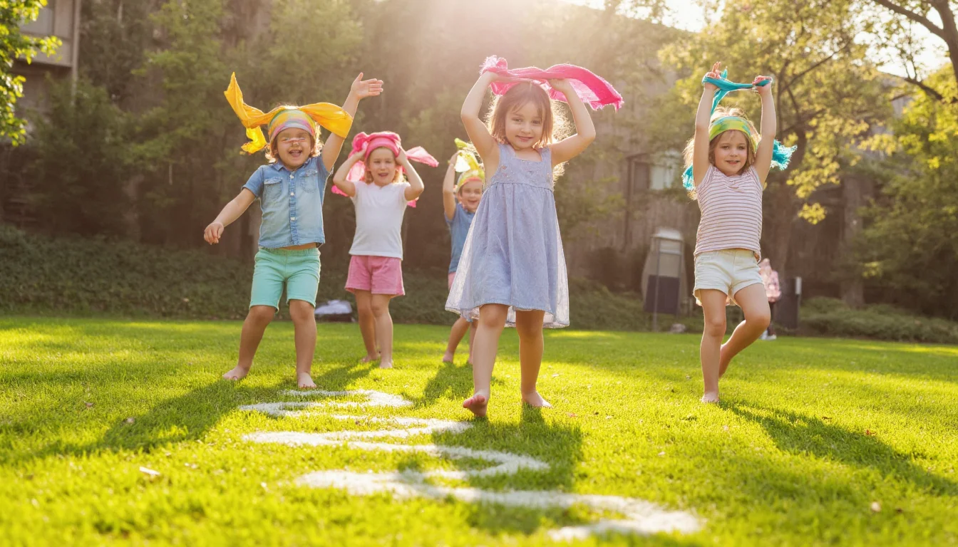Why 2026’s Best Youth Sports Programs Emphasize Play-Based Coordination ...