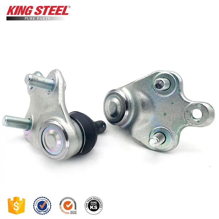 Front Lower Wishbone Ball Joint For Toyota Corolla Zre142 2009 43330 ...