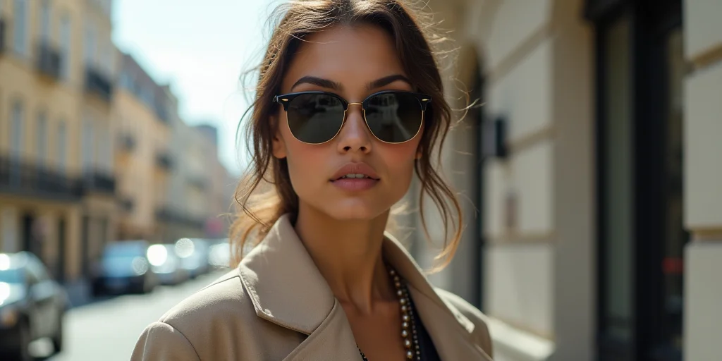 New Style Of Ray Bans – 2025 Trendsetters on Alibaba.com