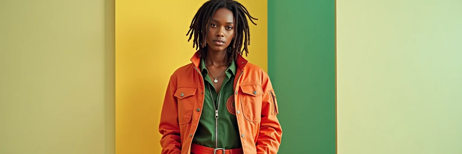 Bob Marley Jacket: The Ultimate Fashion Statement Meets Reggae Culture ...