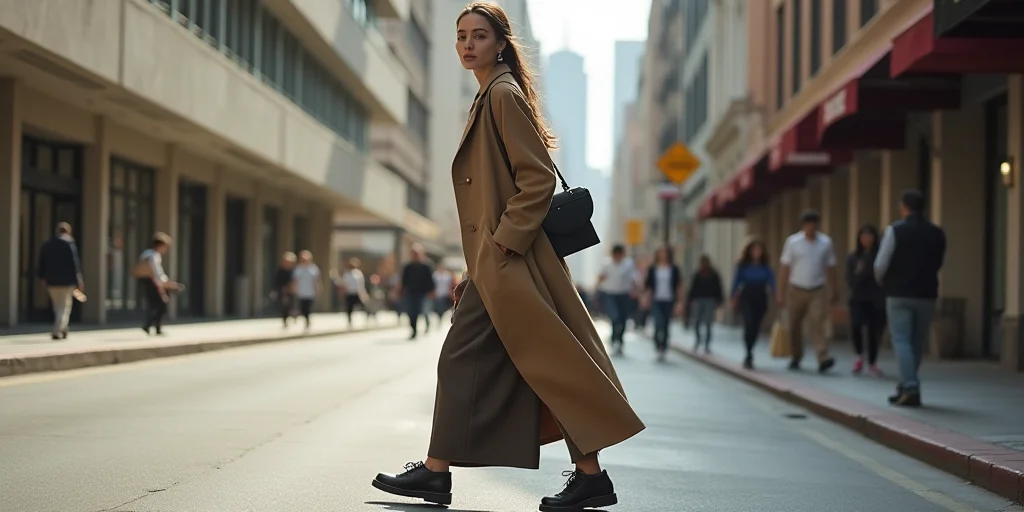 What Is A Good Walking Sneaker: 2025 Comfort & Style Guide On Alibaba.com