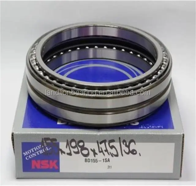 Original Nsk Bd130-1sa Ntn Excavator Bearing Bd130-1 Sa 130x166x34 ...