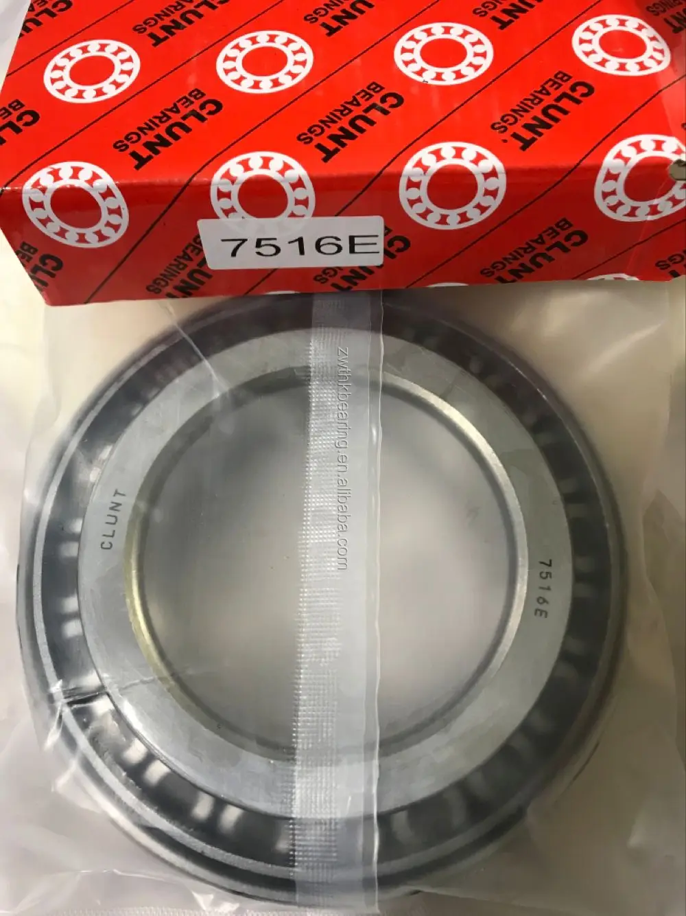 32016 Taoer Roller Bearing 32016 Bearing 32017 32018 32019 - Buy 32016 ...