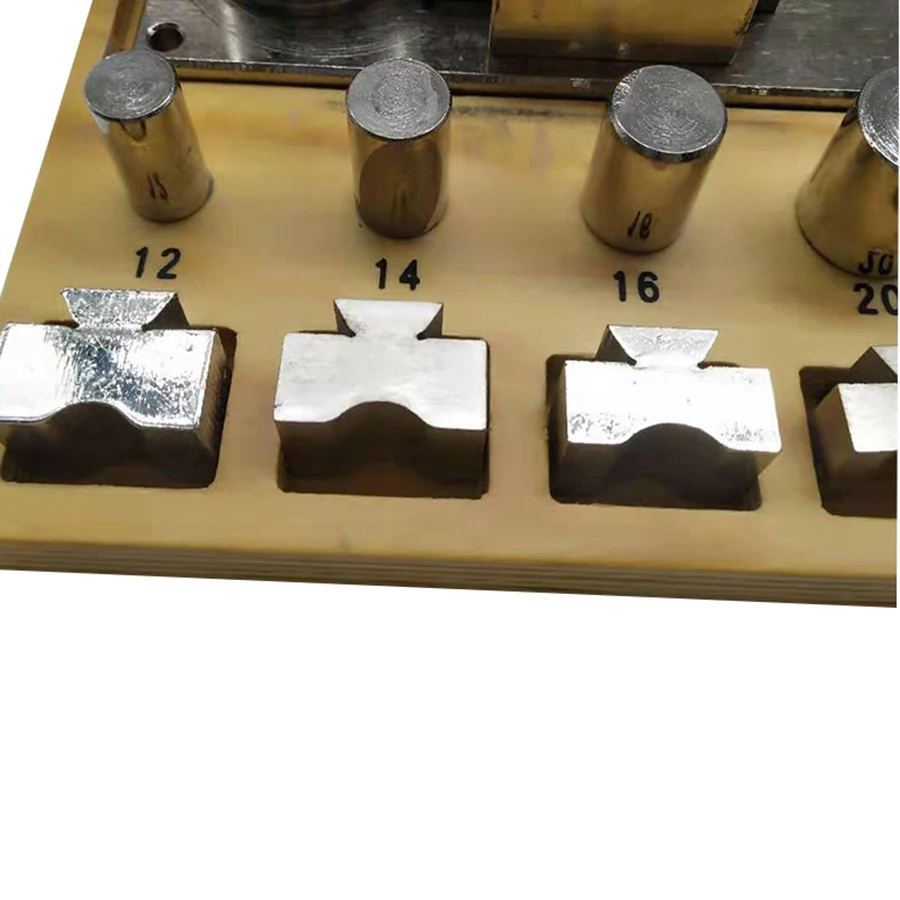 Goldsmith Making Tools - Ring Forming Sets & Bending Tools