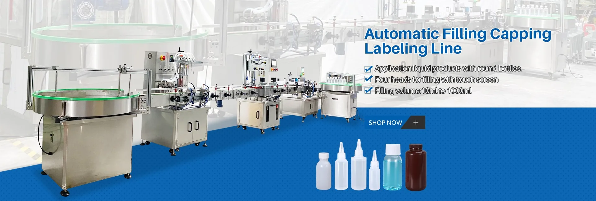 Guangzhou Bosker Machinery Equipment Co., Ltd. - Capping Machine ...