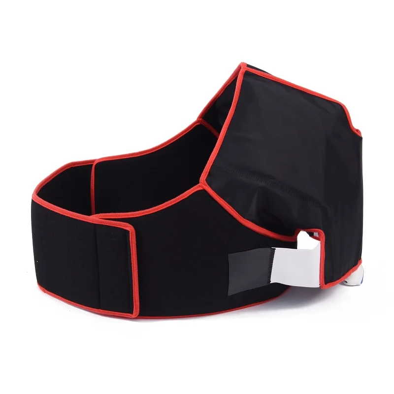 Cryopush Rehabilitation Shoulder Physiotherapy Pulse Compression Ice ...