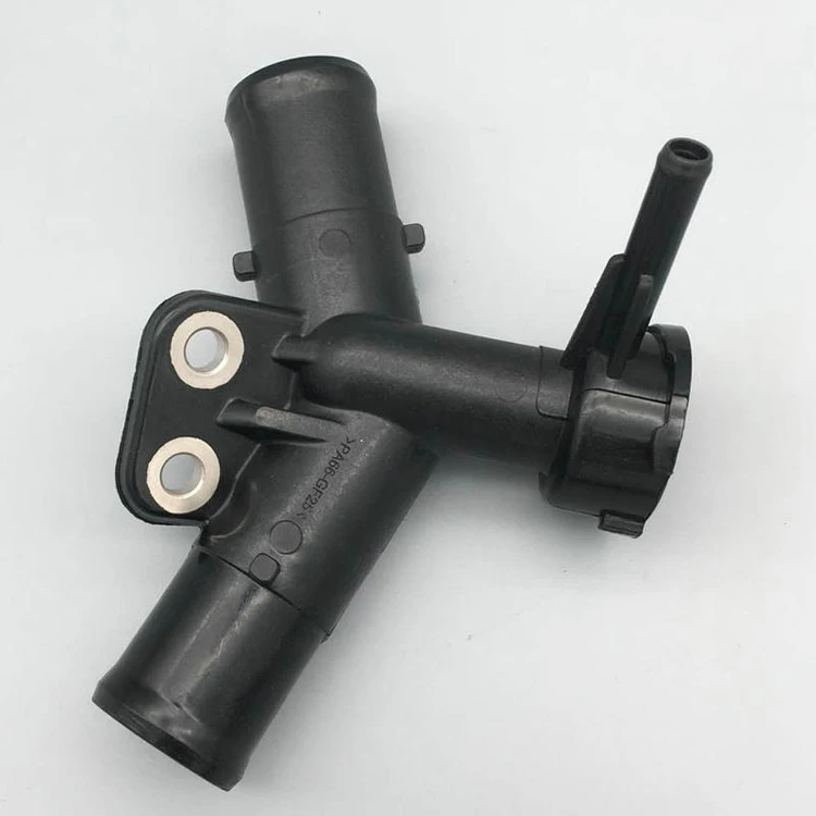Toyotaa Yariss 06-12 Water Coolant Filler Neck Assembly For Oe 16502 ...