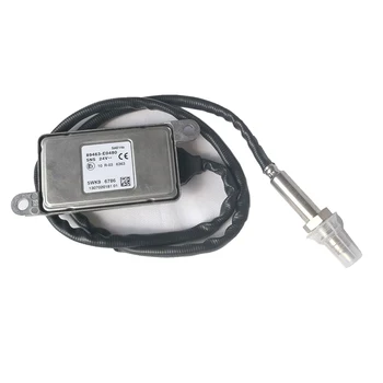 Engine Sensor Nox Sensor For Hino 5wk96786 5wk9 6786 89463 - E0480 Nox ...