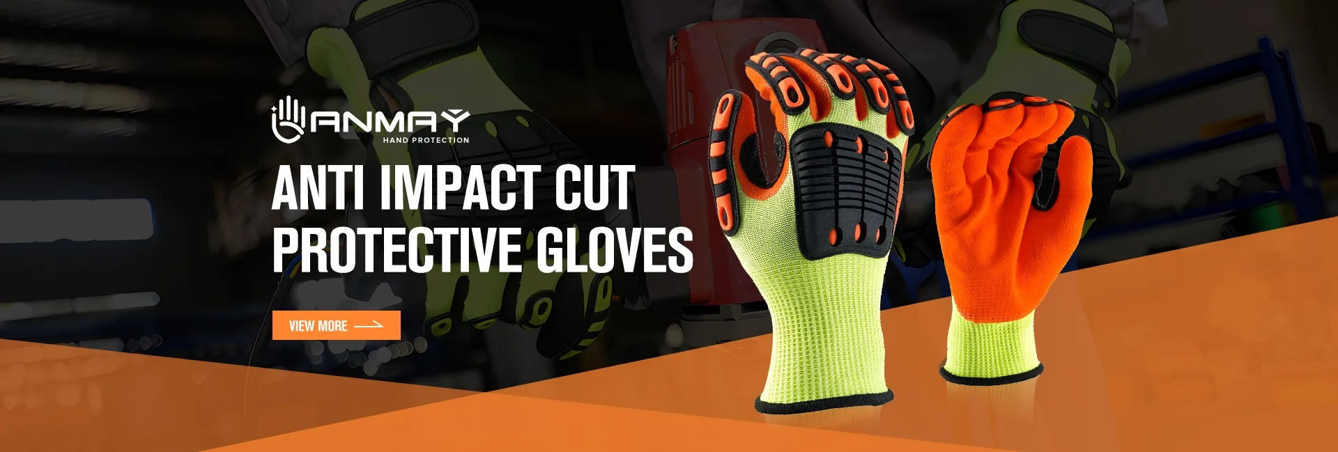 Anmay Protection Technology (Qingdao) Co., Ltd.