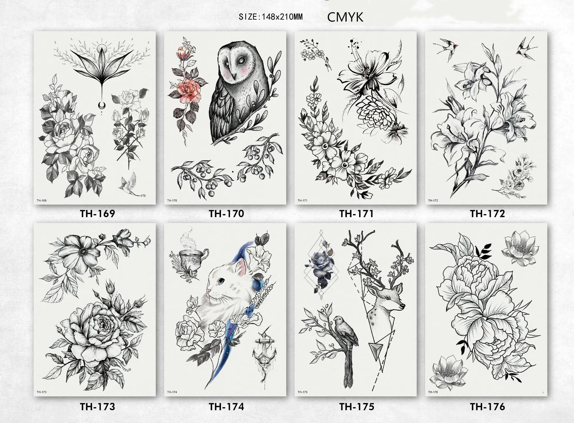 Customized Woman Sexy Waterproof Temporary Tattoo Buy Sexy Temporary Tattootemporary Tattoo