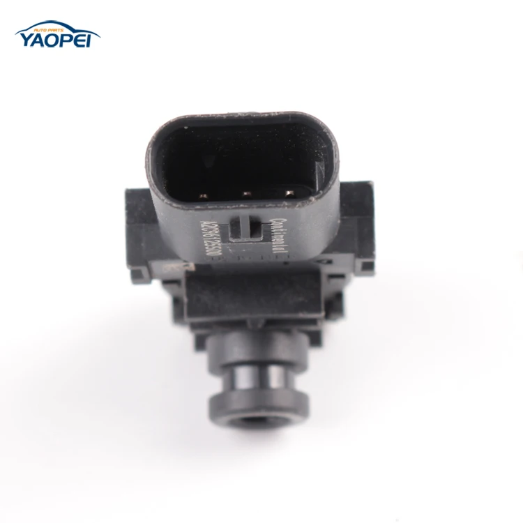 Intake Manifold Pressure Sensor for Ford FOCUS FR3A9G824BA