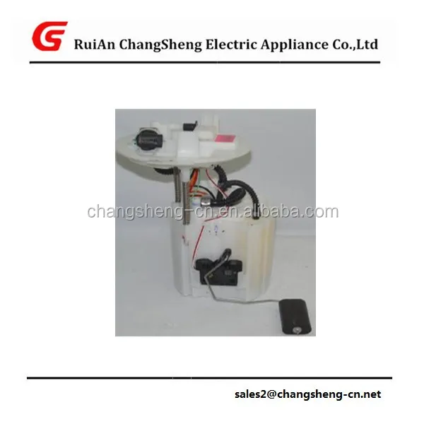 Auto Part Electric Fuel Pump Assembly For Mercedes-benz A246 ...