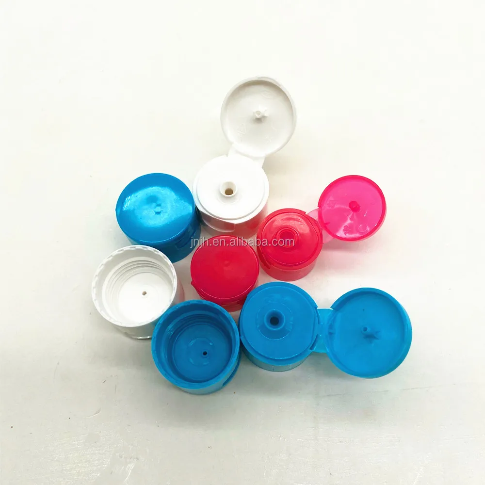28/400 28/410 Plastic Flip Top Lids| Alibaba.com