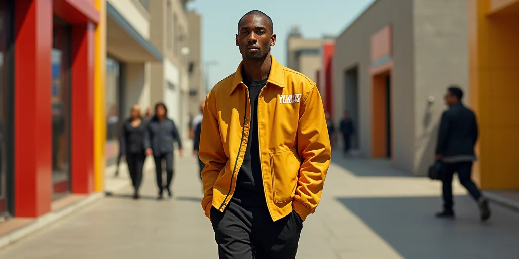 Kobe Hall Of Fame – Celebrate The Legacy On Alibaba.com