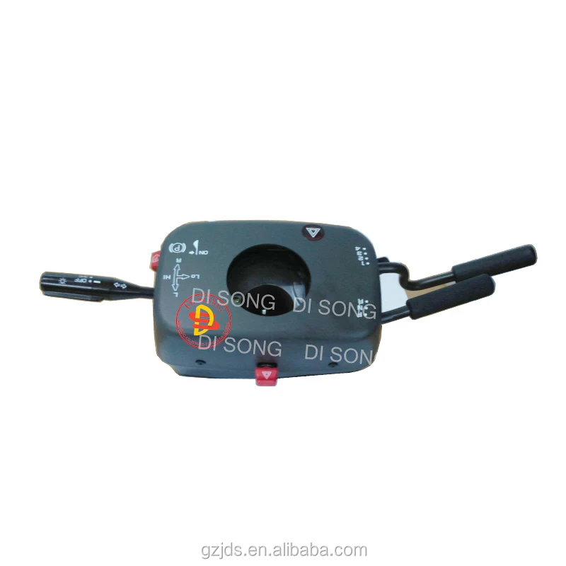 Diesel Engine Gearbox Switch Assembly Part Number 421-43-26122 421-43 ...