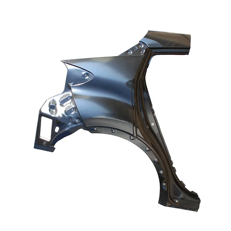 자동차 프론트 펜더 펜더 패널 Chr 2019 53802 F4050 53801 - F4050 - Buy 프론트 펜더,전면 펜더 ...